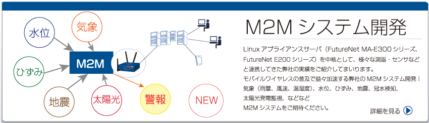 トップページ | CENTURY SYSTEMS